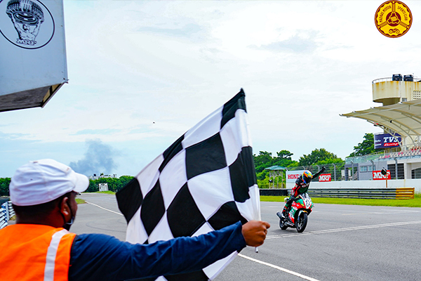Madras Motor Sports Club